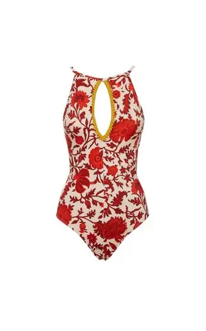 La DoubleJ Fonda Swimsuit
