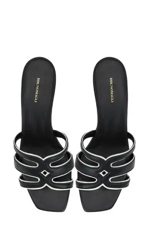 Bruno Magli Enora Slide Sandal