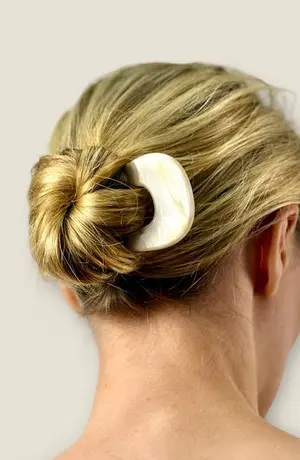 FICCARE Large Chignon Stick