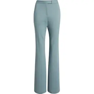 BOSS Talia Flare Pants - Reef