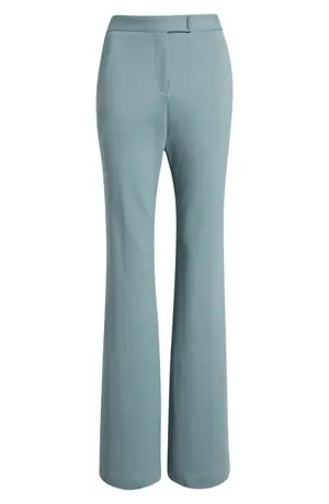 BOSS Talia Flare Pants