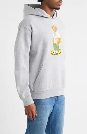 MARKET Graphic Hoodie