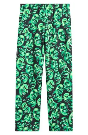 MARKET X Shrek™ Print Sweatpants