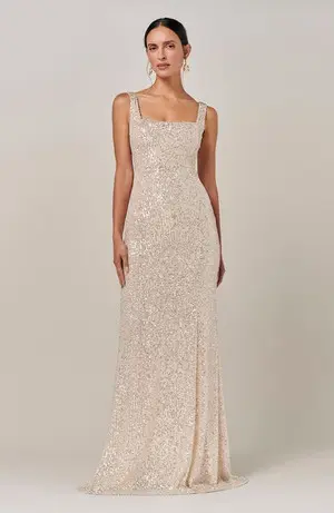 BWLDR Hozier Gown