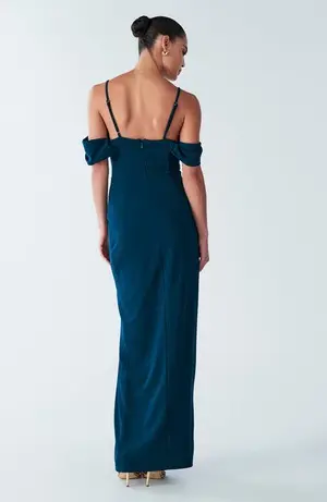 BWLDR Amaliah Maxi Dress