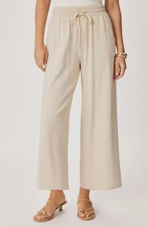 Splendid Jada Drawstring Pants