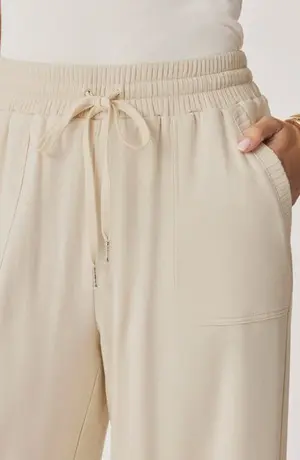 Splendid Jada Drawstring Pants