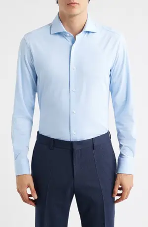 BOSS Hays Kent Dress Shirt