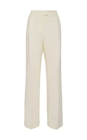 La DoubleJ Let Loose Wide Leg Pants