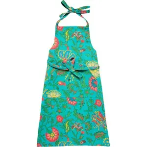 La DoubleJ Apron With Pocket