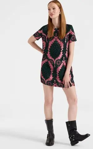 La Doublej Sheath Day Dresses
