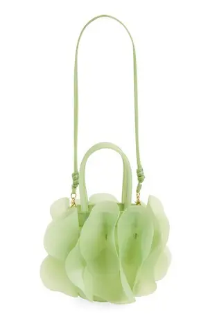 Farm Rio Jelly Flower Bag - Nile