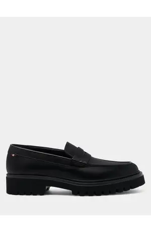 Bally Onyce Loafer - Black