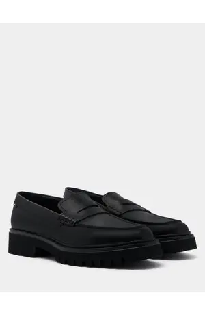 Bally Onyce Loafer