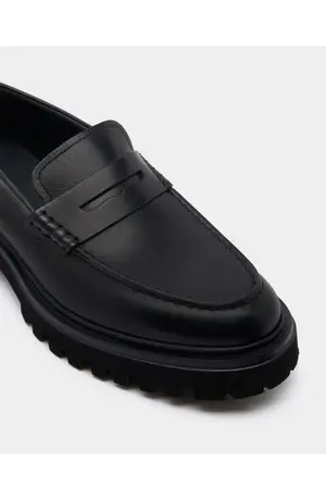 Bally Onyce Loafer