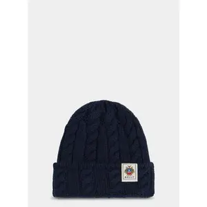 Bally Beanie - Blue