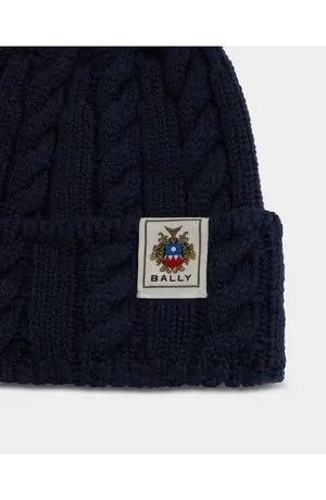 Bally Beanie