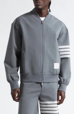 Thom Browne 4-Bar Jackets