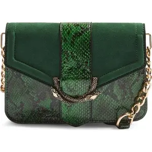 Topshop Sela Crossbody Bag