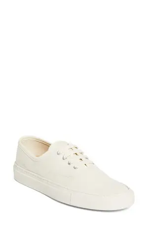 COMMON PROJECTS Four Hole Slip-on Sneaker