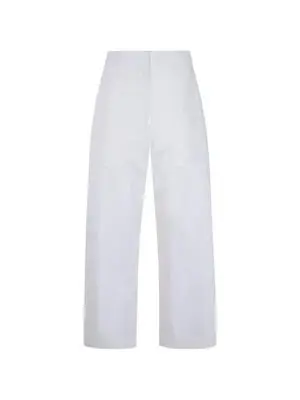 Studio Nicholson Pleated Trousers