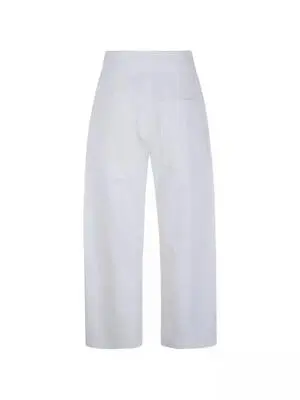 Studio Nicholson Pleated Trousers
