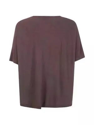 NUUR Boxy-fit T-shirt