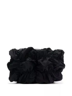 COTE&CIEL Gathered Shoulder Bag