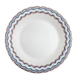 Missoni Dinner Plate - Jarris 148