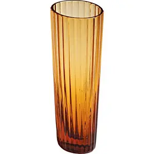 Missoni Champagne Glass Nastri Ambra - Amber