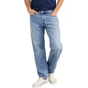 Fidelity Denim Firebird Bootcut Flare Jeans