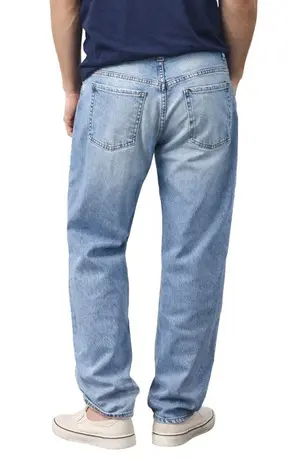 Fidelity Denim Firebird Bootcut Flare Jeans
