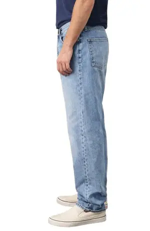 Fidelity Denim Firebird Bootcut Flare Jeans
