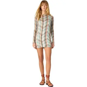 Missoni Boatneck Cocktail Dresses