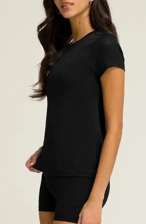 Wilson Pro Seamless Fitted T-shirt