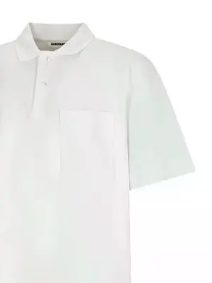 DARKPARK Cole Short-sleeved Polo Shirt