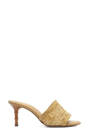 AREZZO Zula Woven Sandal