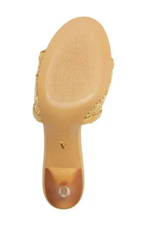 AREZZO Zula Woven Sandals