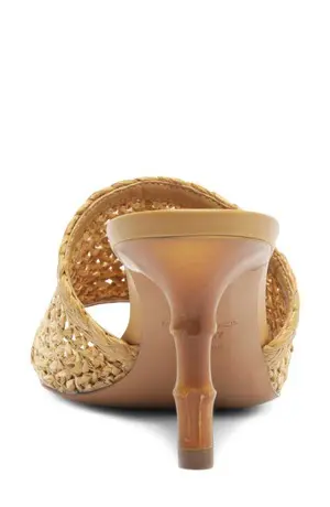 AREZZO Zula Woven Sandals