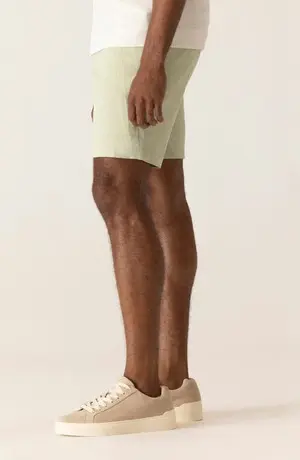 DEKE Oasis 8.5-inch Bermuda Shorts - Sage