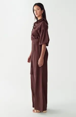 WILLA Braelyn Jumpsuit