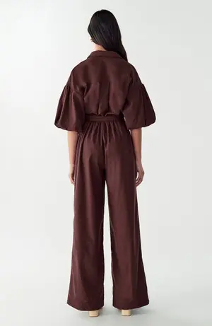 WILLA Braelyn Jumpsuit