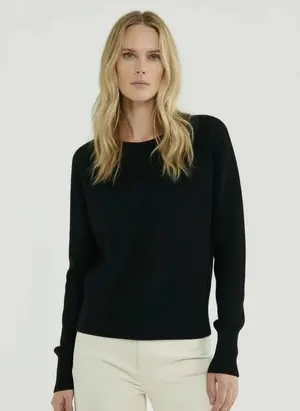 Majestic Filatures Pullover Knitwear For Women