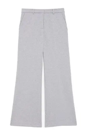 OTTOD'AME Tapered Carrot Trousers