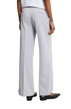 OTTOD'AME Tapered Carrot Trousers