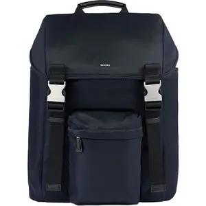 Sandro Nylon Backpack