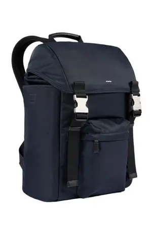 Sandro Nylon Backpack