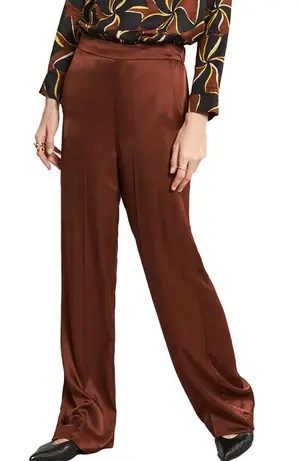 Ottod'ame High Rise Bottoms For Women