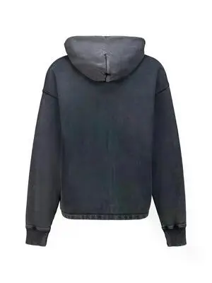 Off-White Graphic-print Hoodie