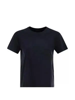 Max Mara Bella T-shirt - Blue